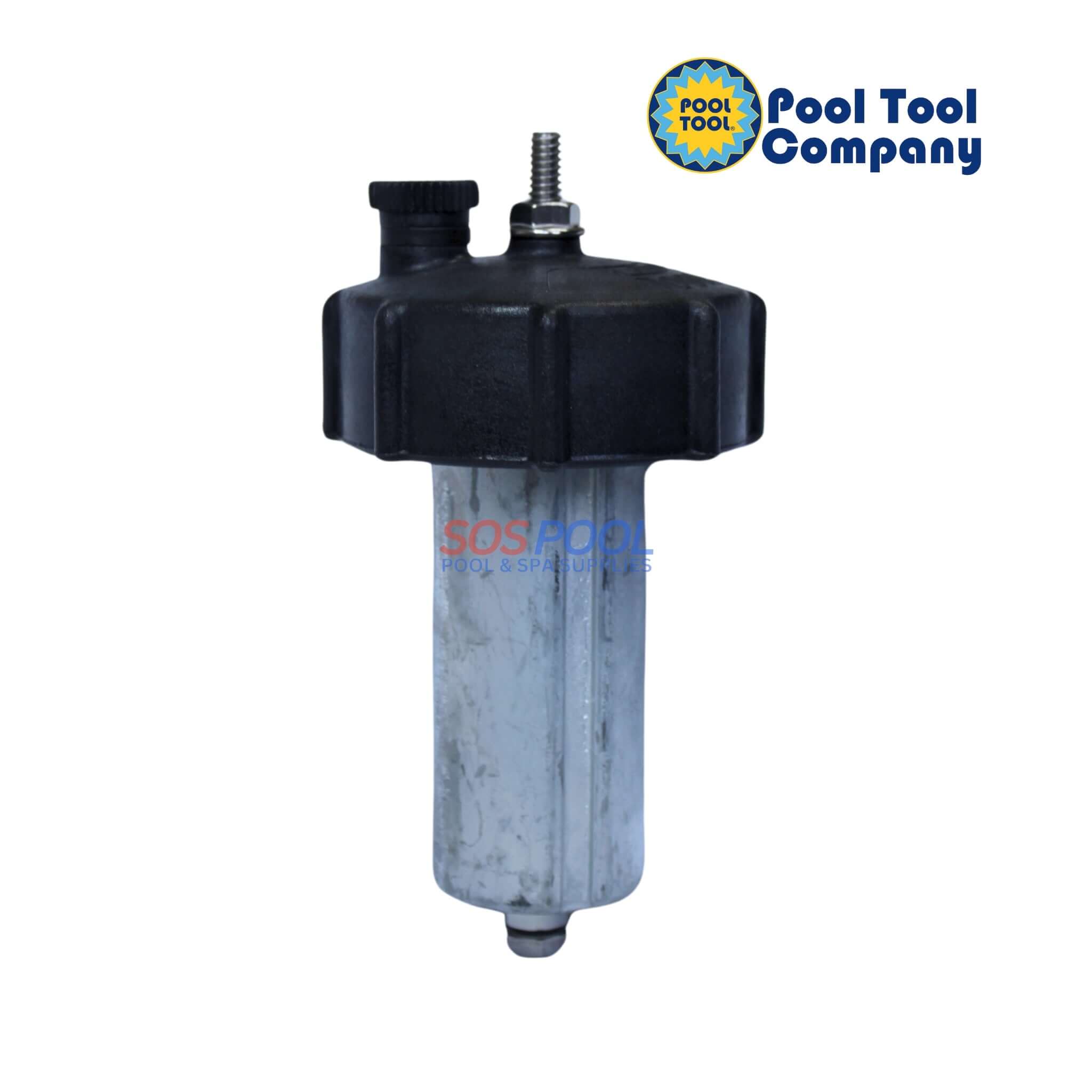 Pool Tool Inline Zinc Anode Anti Corrsion Replacement Kit | 104R-KIT