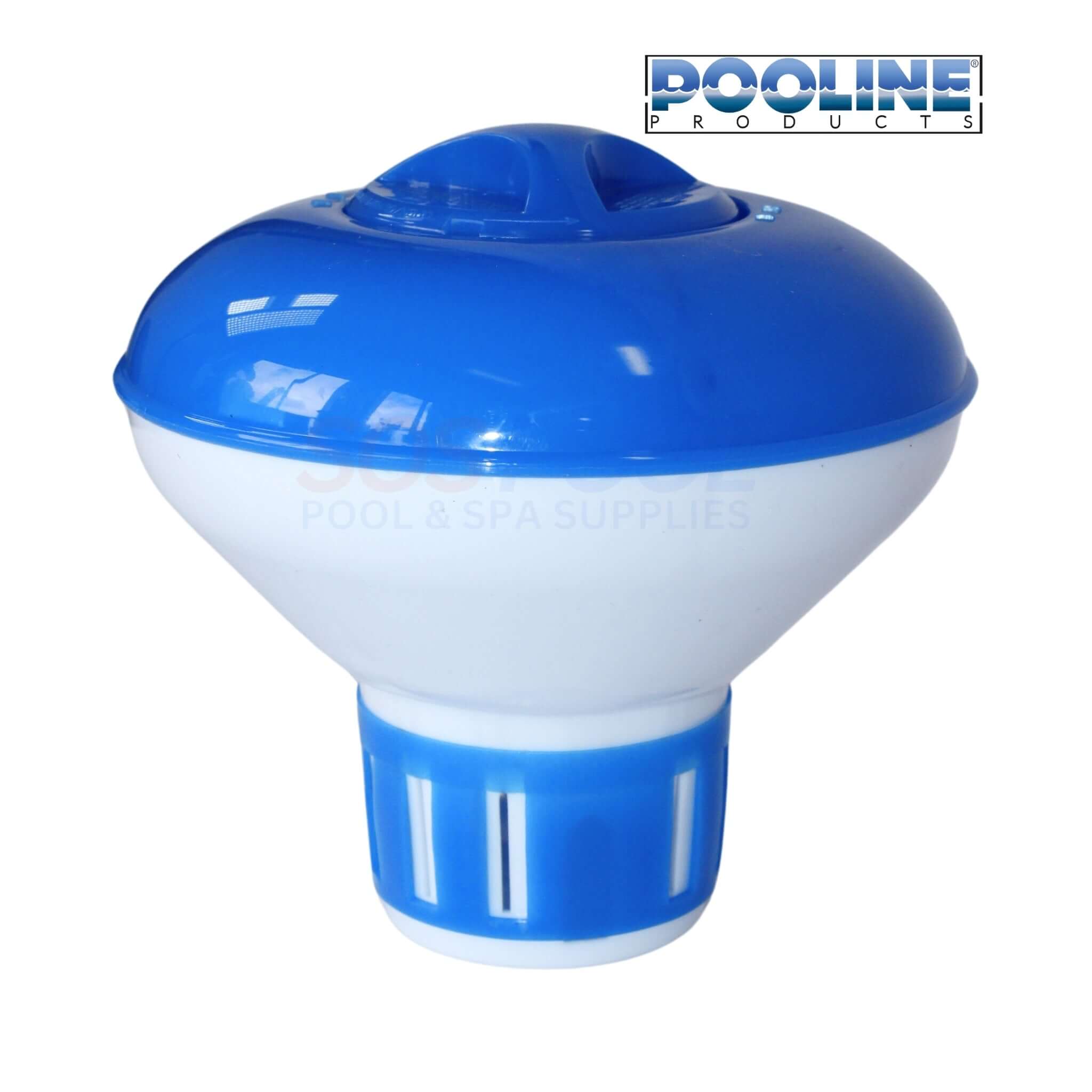 Pooline Floating Chlorine Dispenser | 1" | 11033