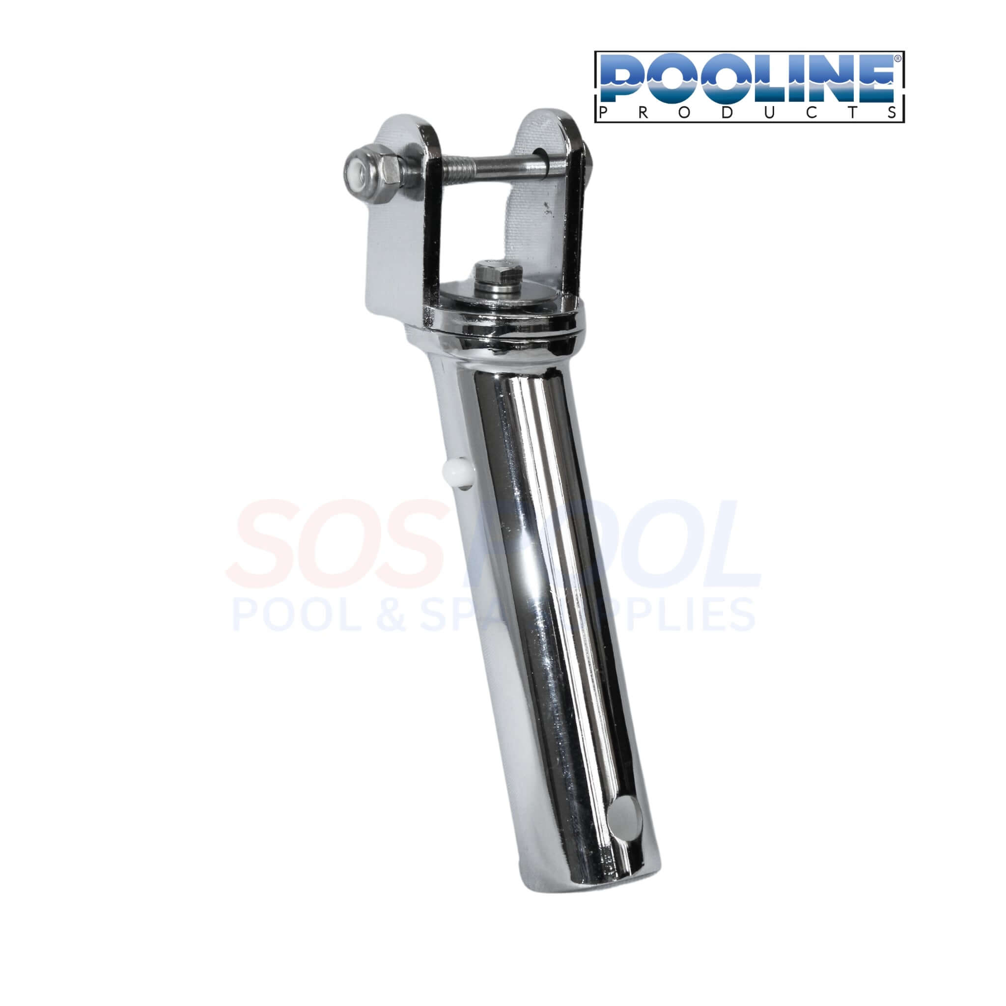 Pooline Heavy Duty Metal Handle For 11051H Vacuum | 11051H-SH