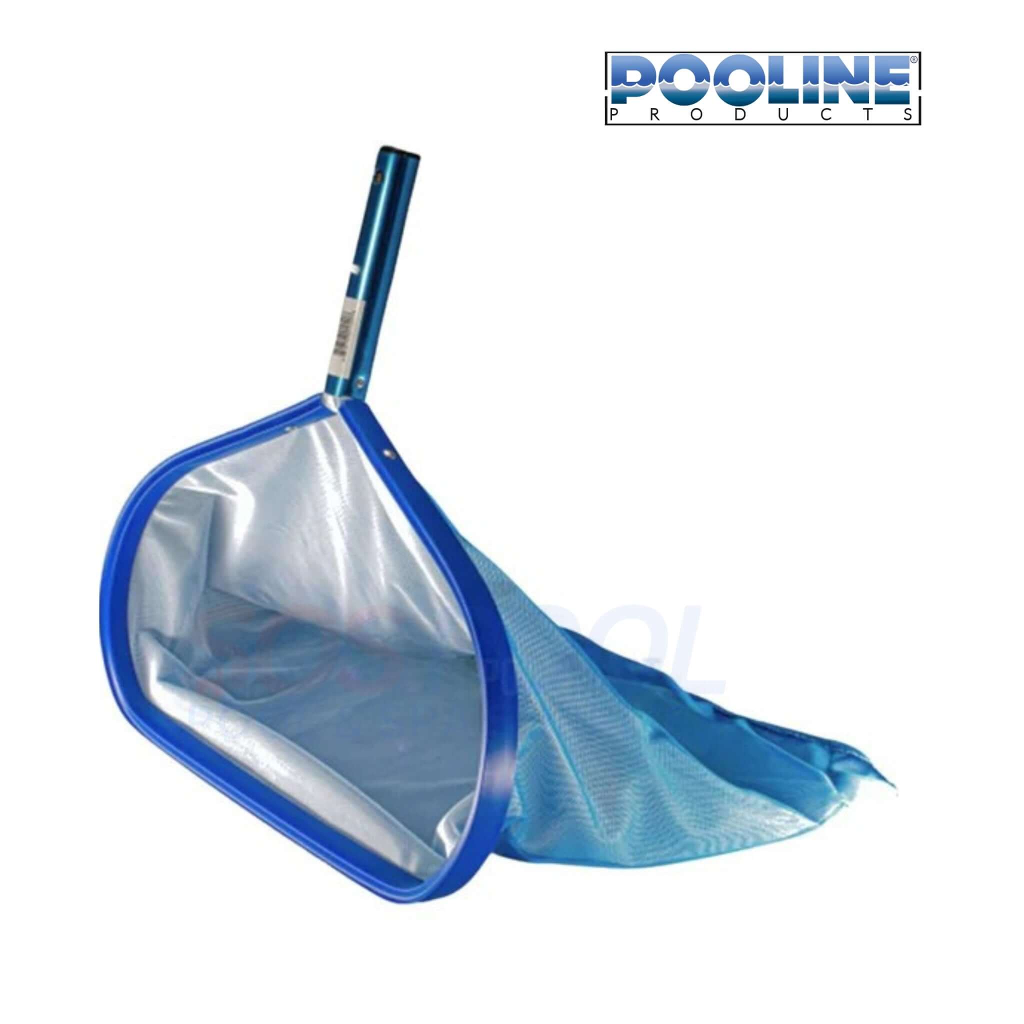 Pooline Pool Blue Leaf Rake | 11065