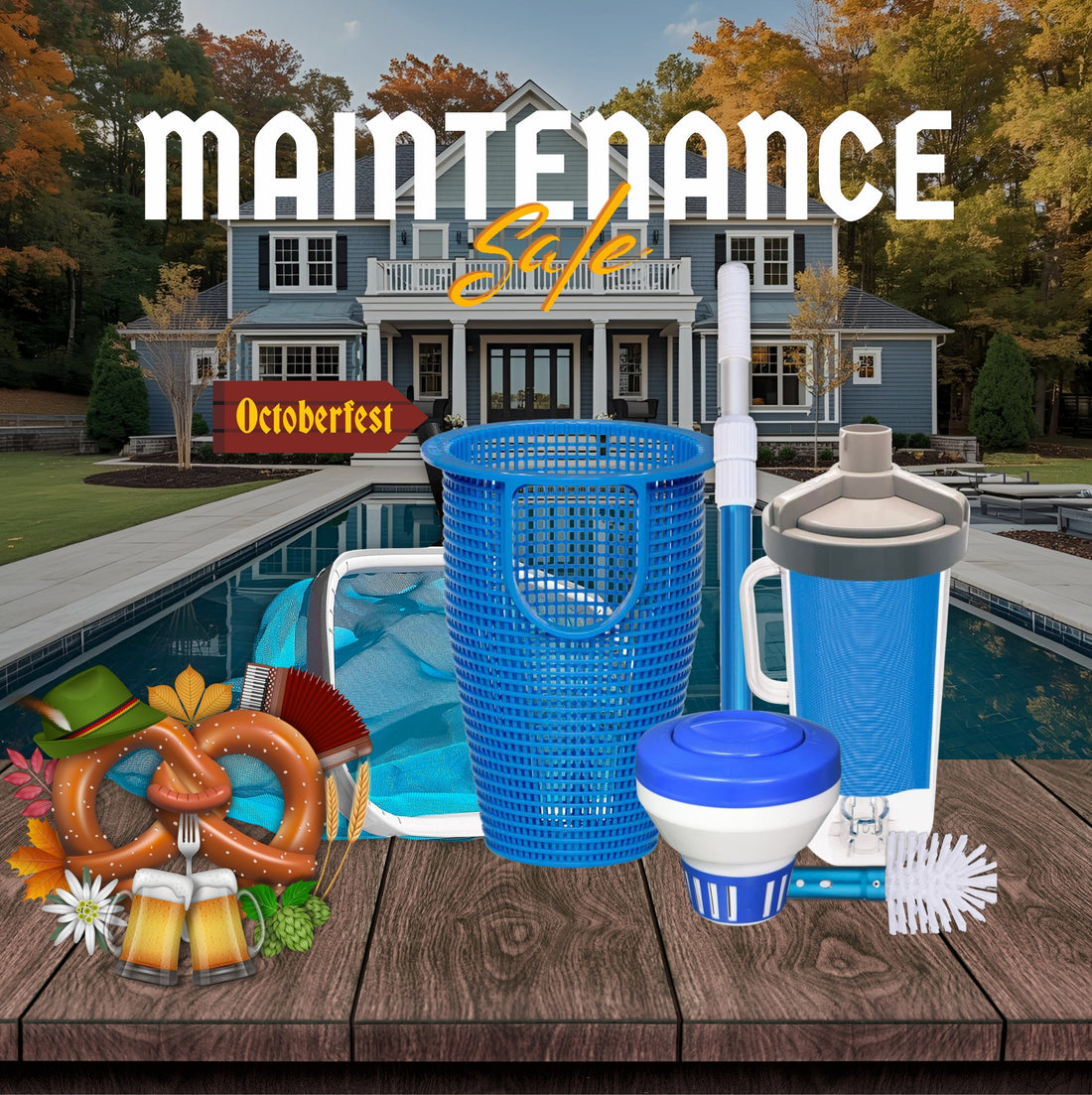 SOS POOL Shop Pro Swimming Pool & Spa Supplies