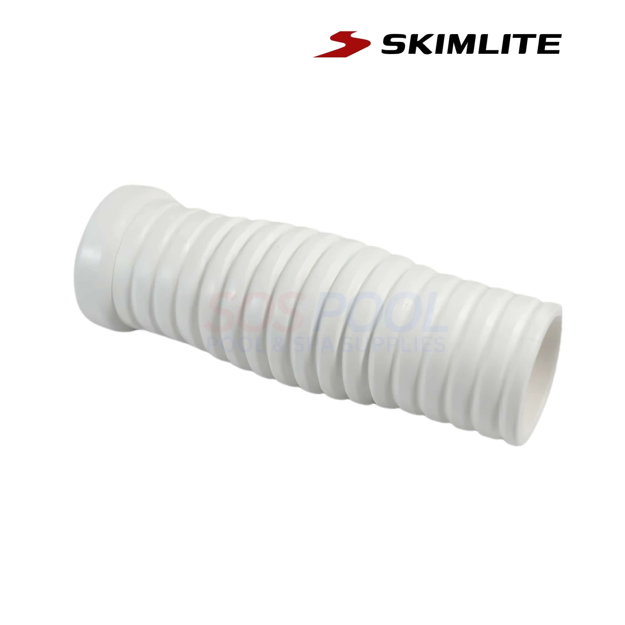 Skimlite Pole Hand Grip | White | 1-1/8" | 555