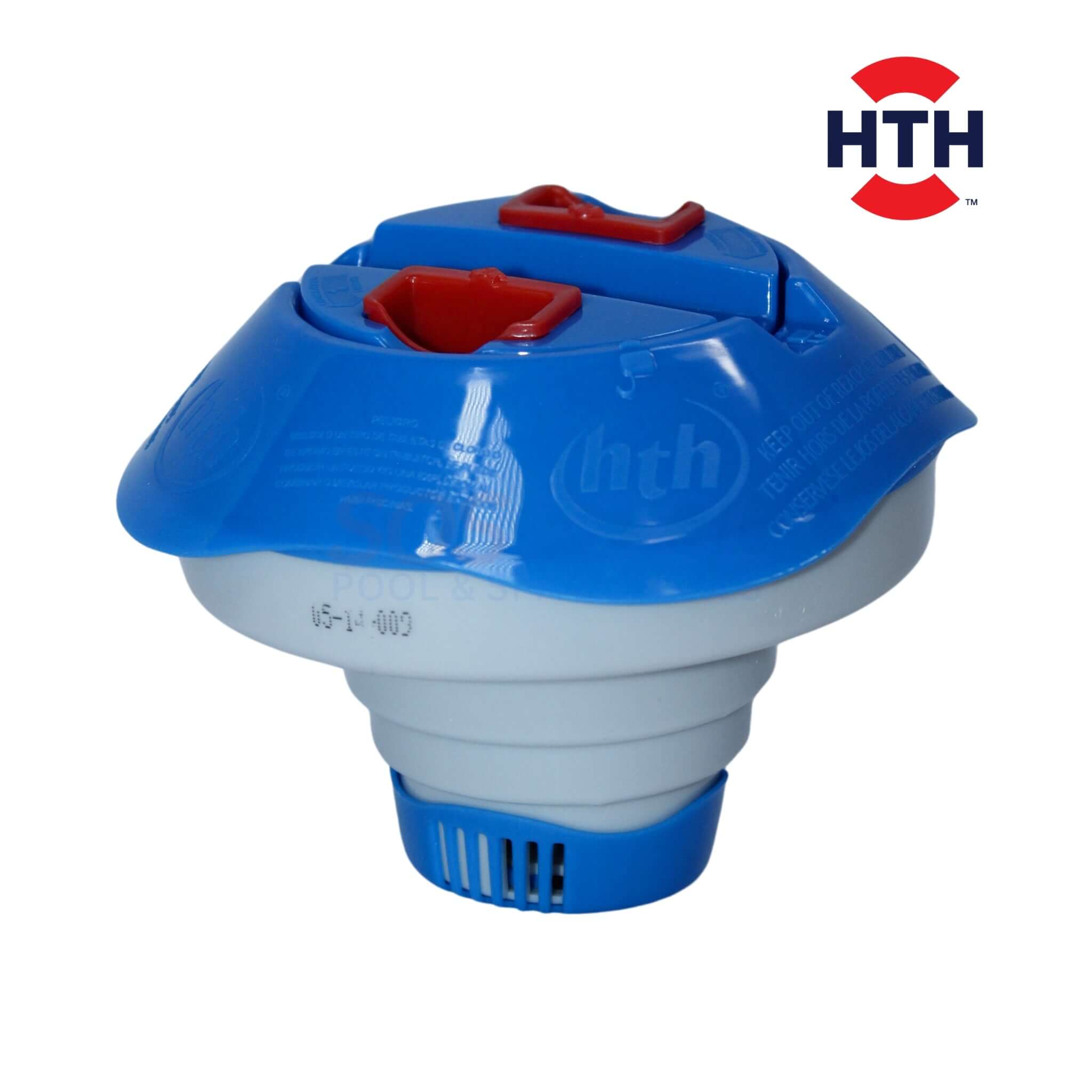 HTH Pop Up Floater for Spas & Hot Tubs | 4088