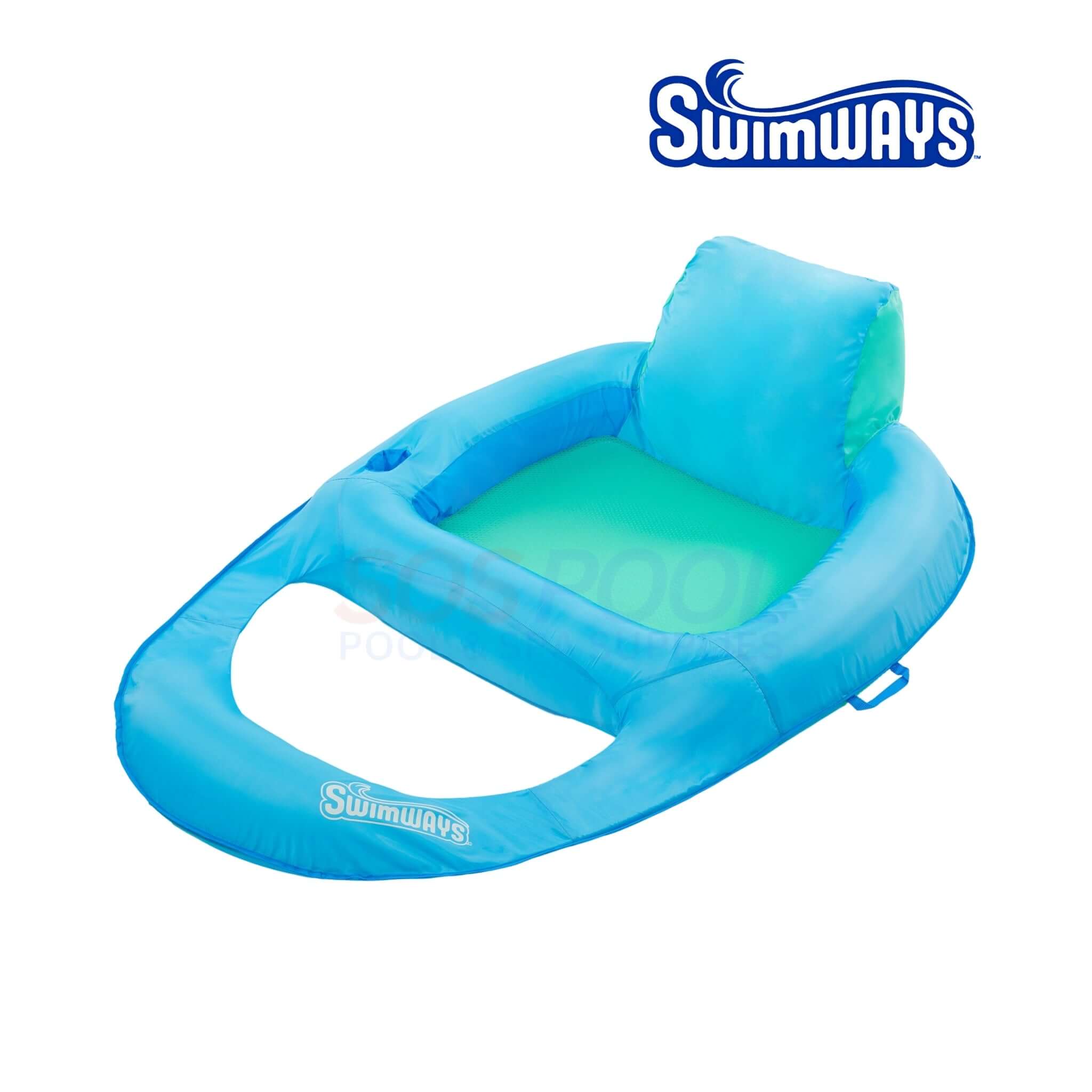 SwimWays | Premium Spring Float Recliner | 6069119