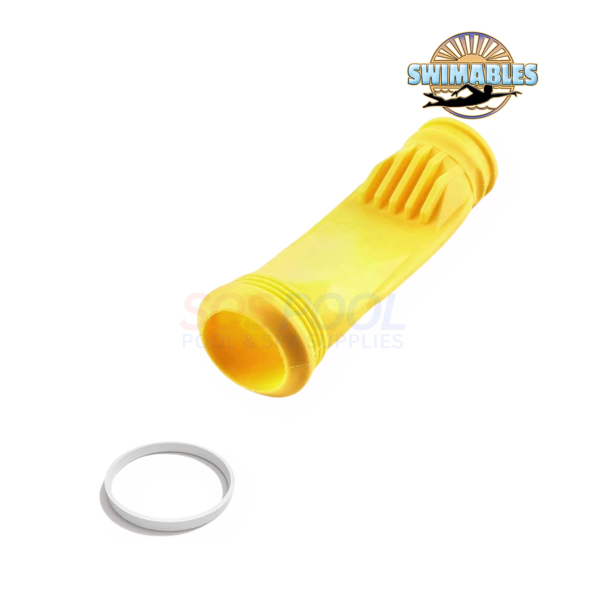 Swimables Long Life Diaphragm With Retaining Ring For Zodiac G3 and G3
