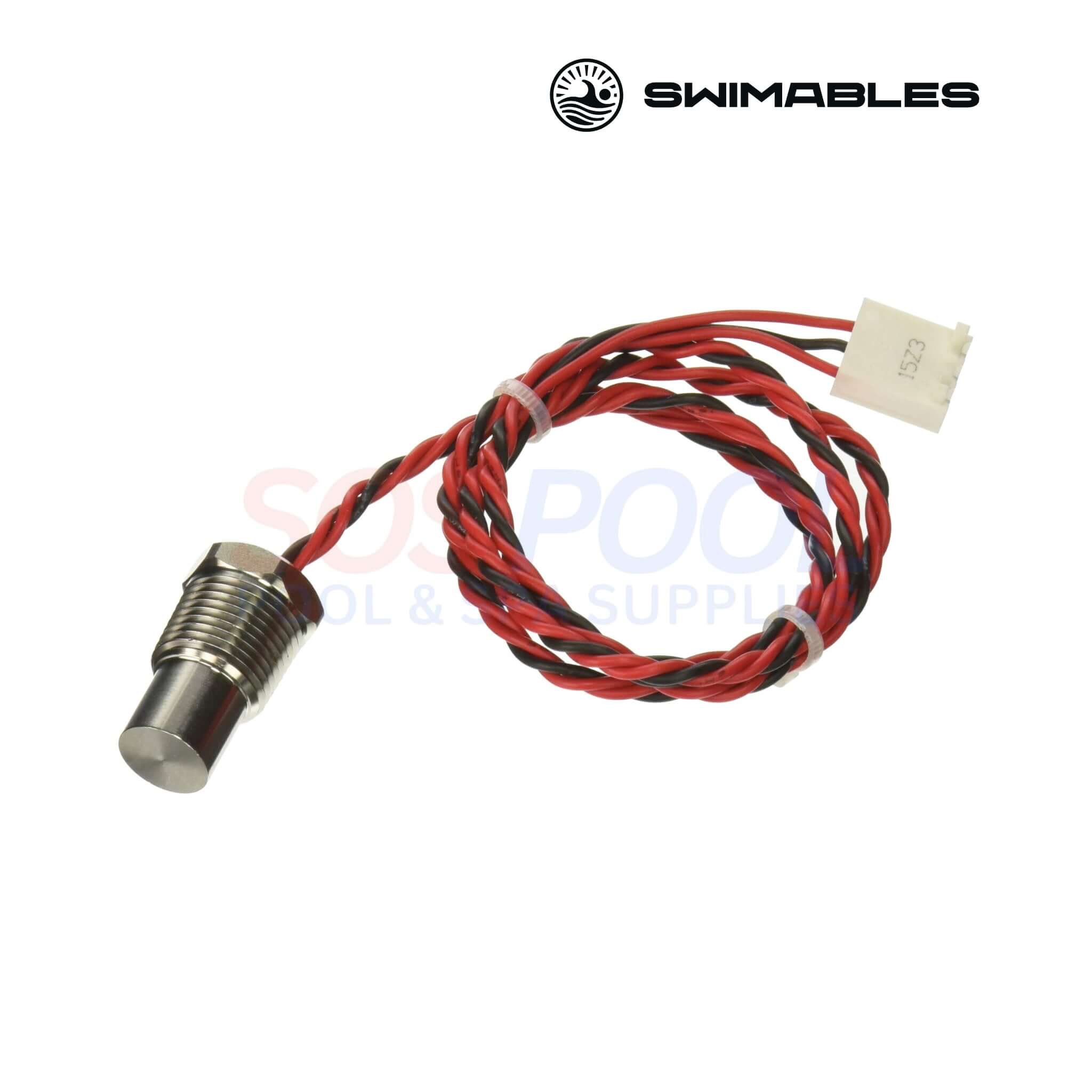 Swimables Thermistor For Hayward H-Series Heaters | IDXLTER1930 | SW-4