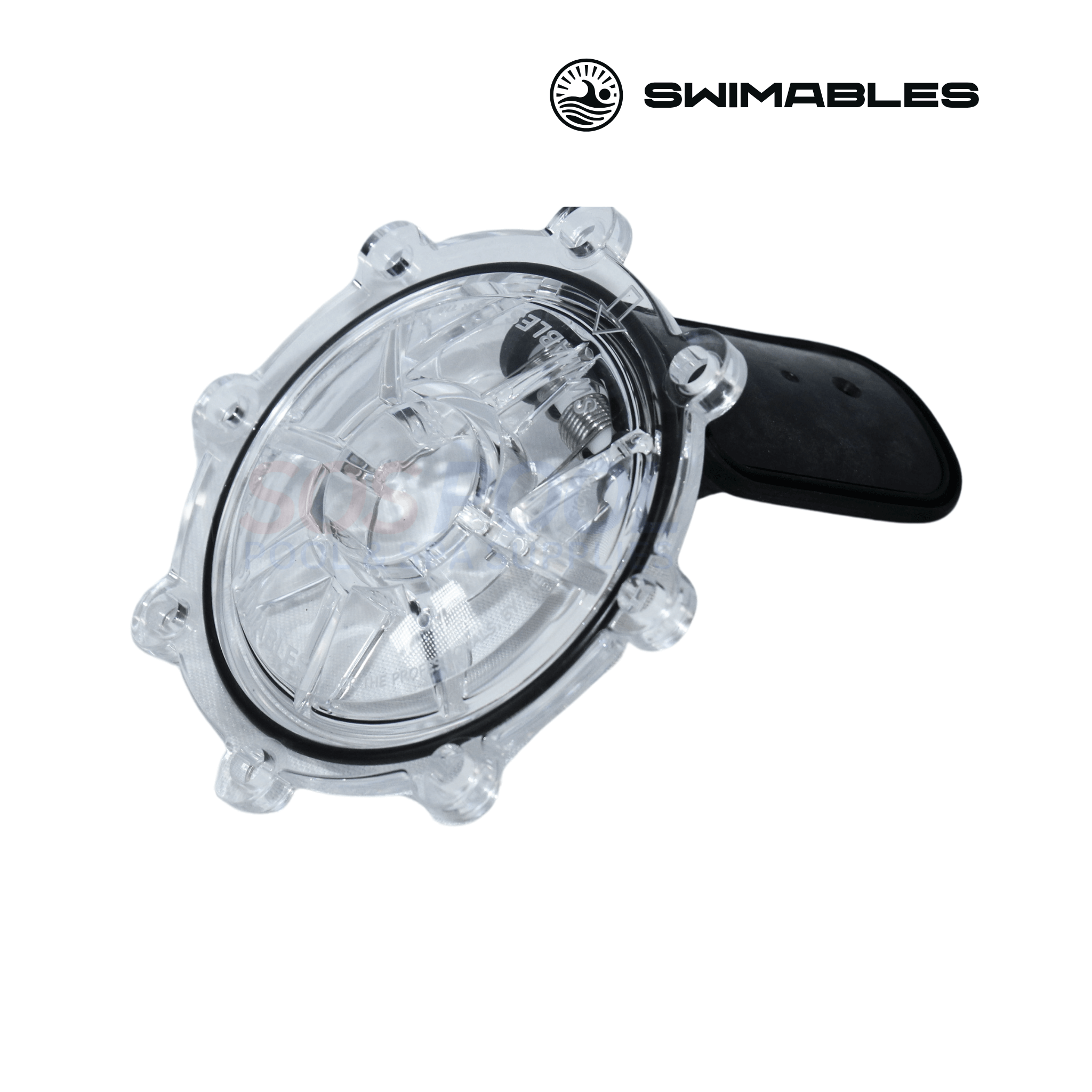 Swimables Flapper For Jandy Check Valves | Corrosion Resistant | 7056