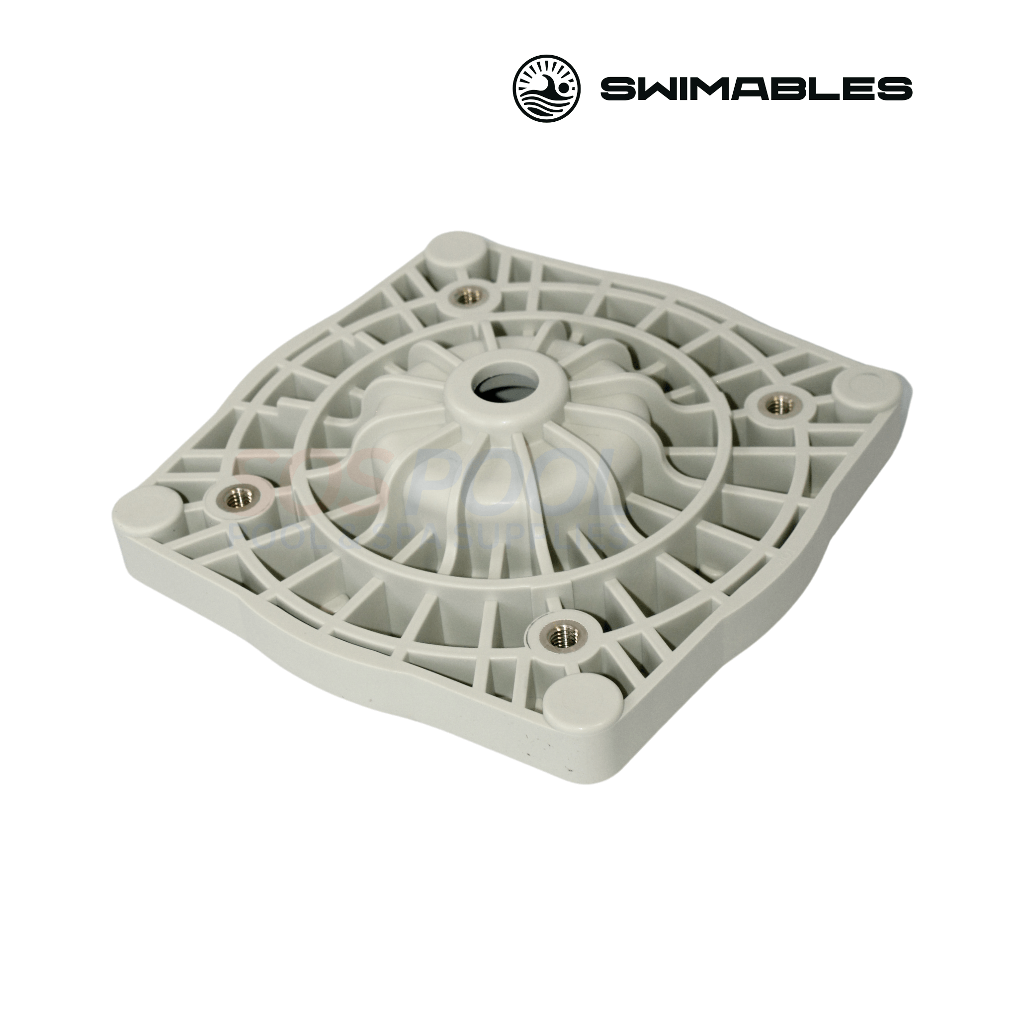 Swimables Seal Plate For Pentair SuperFlo & Pinnacle | 356012 | SW-21-