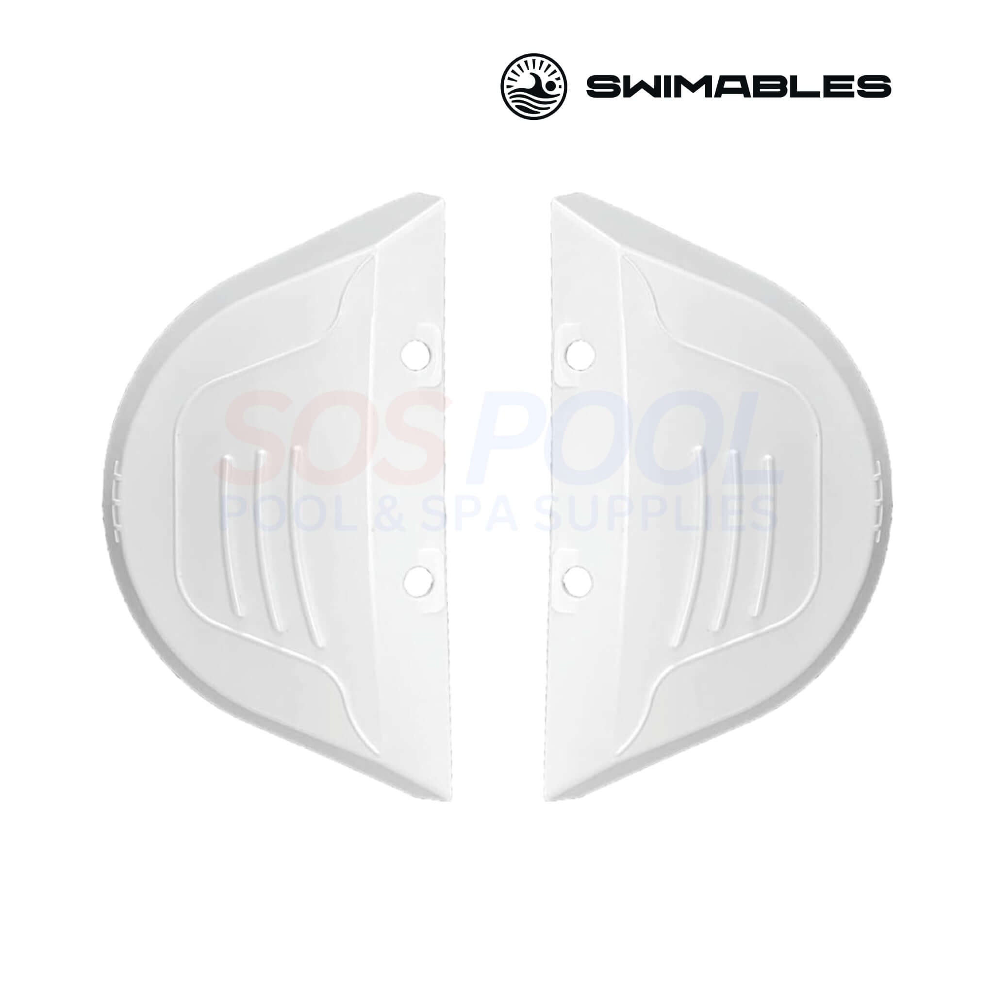 Swimables Wing Kit For Hayward Navigator Pool Vac | AXV604WHP | SW-61-