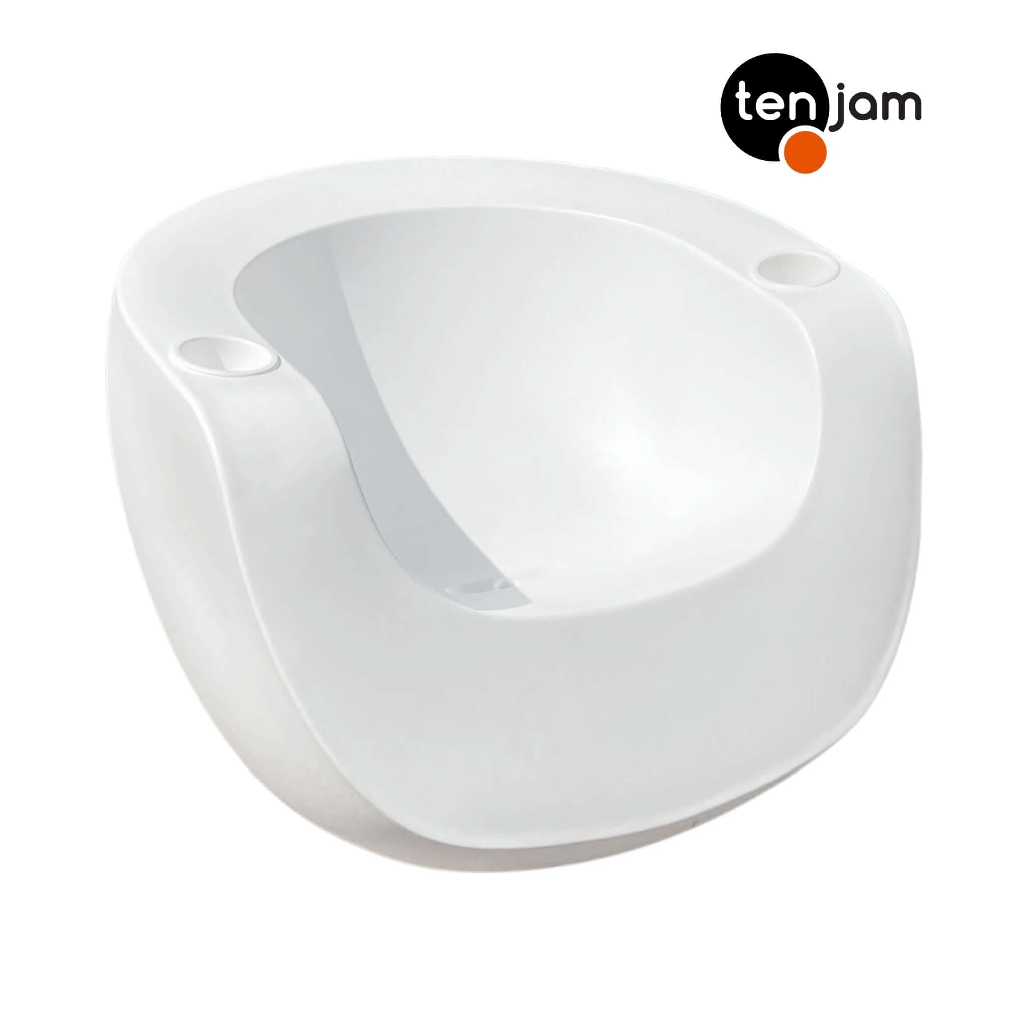 TenJam Pool Moon Chair Splash