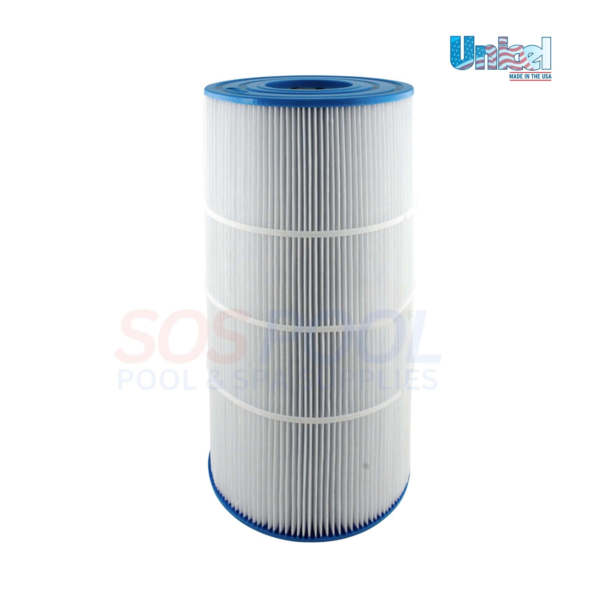Unicel Cartridge For Purex CF-60 Filters | 60 Sq Ft | C-7460