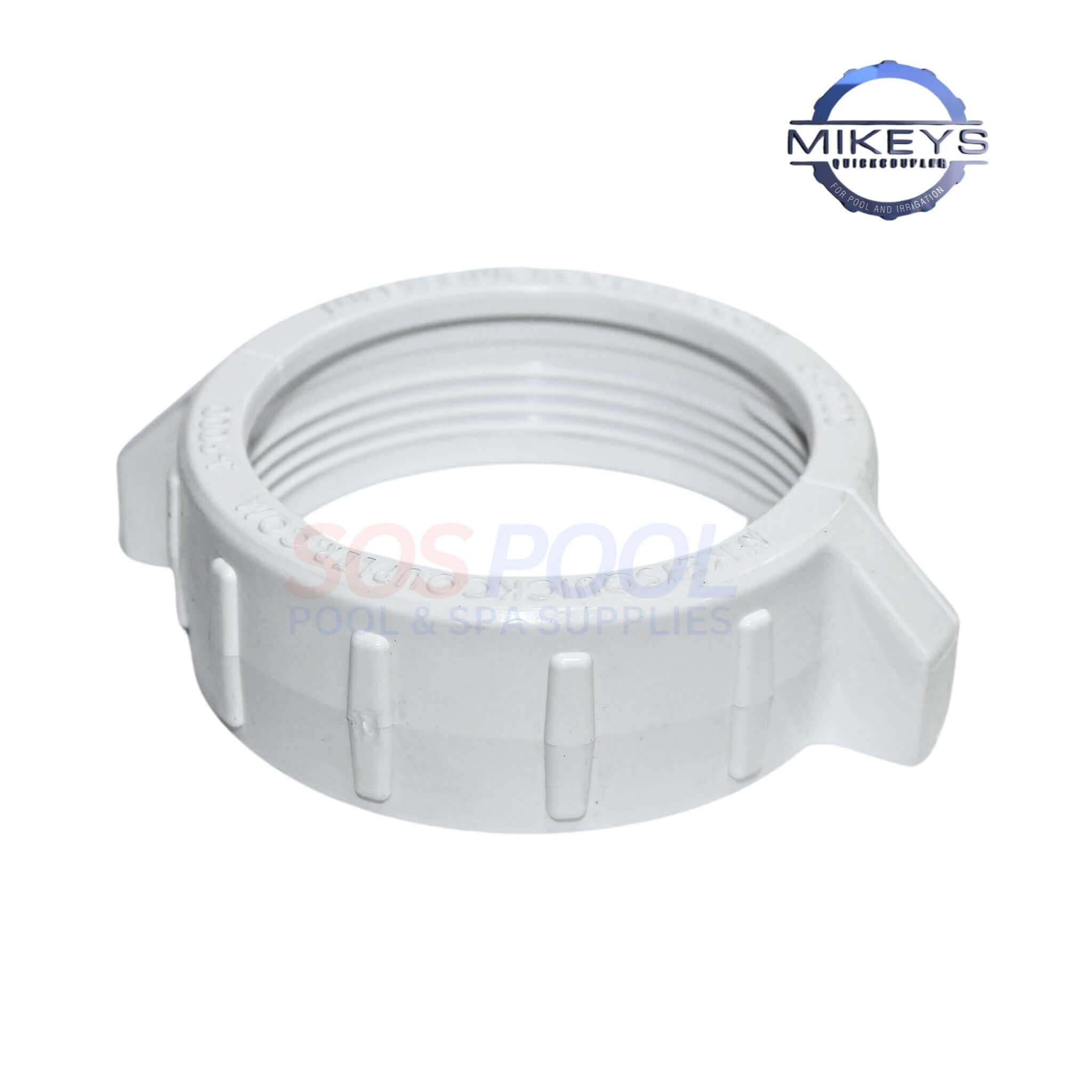 Union Coupling For Jandy Fittings | 2 Piece | J-9000