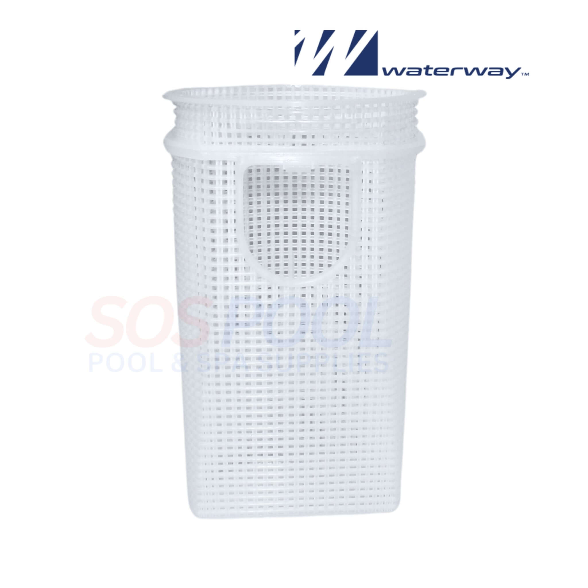 Waterway Basket For Mustang and Champion Pumps | 319-1430B