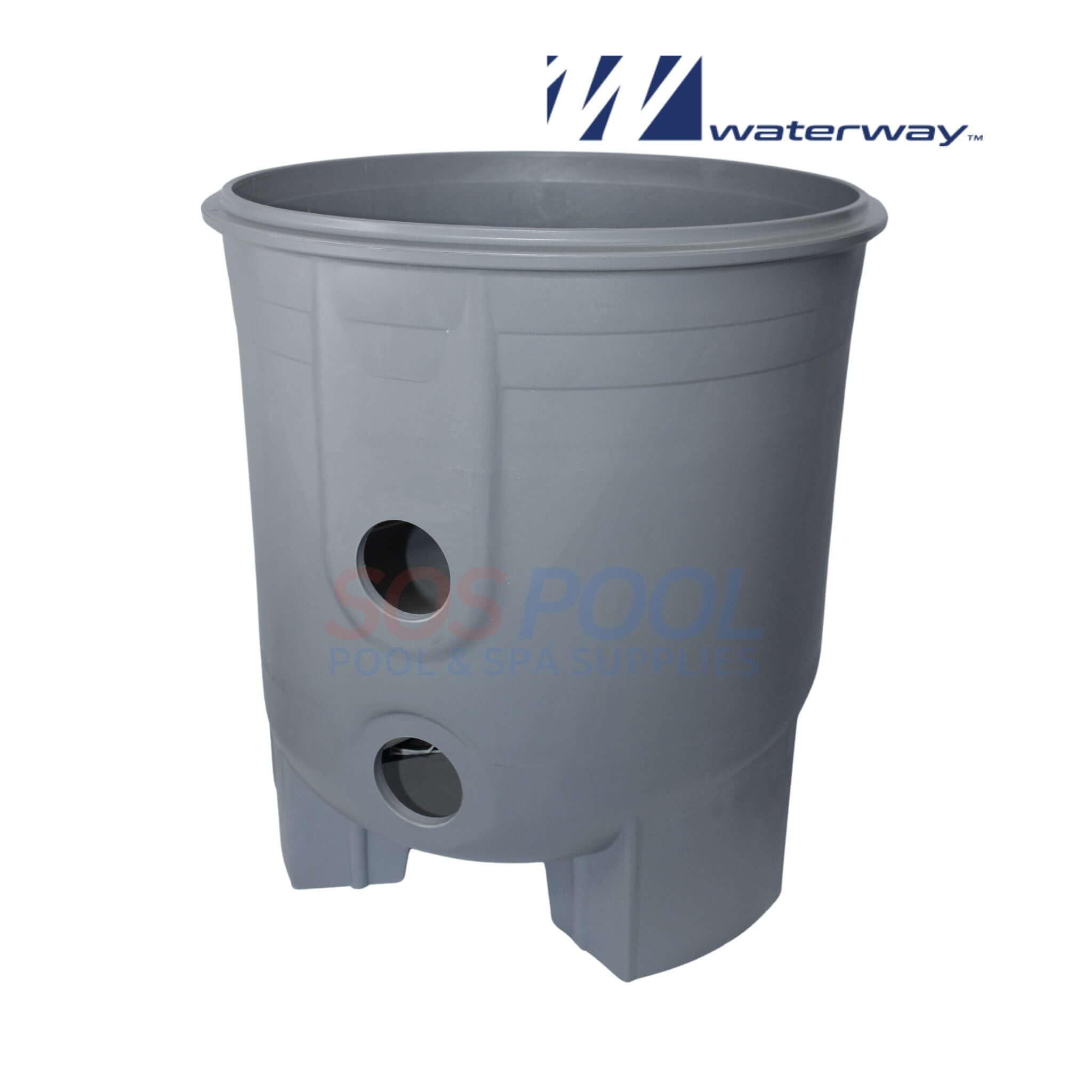 Waterway Tank Bottom For Crystal Water Cartridge Filters | 550-4400