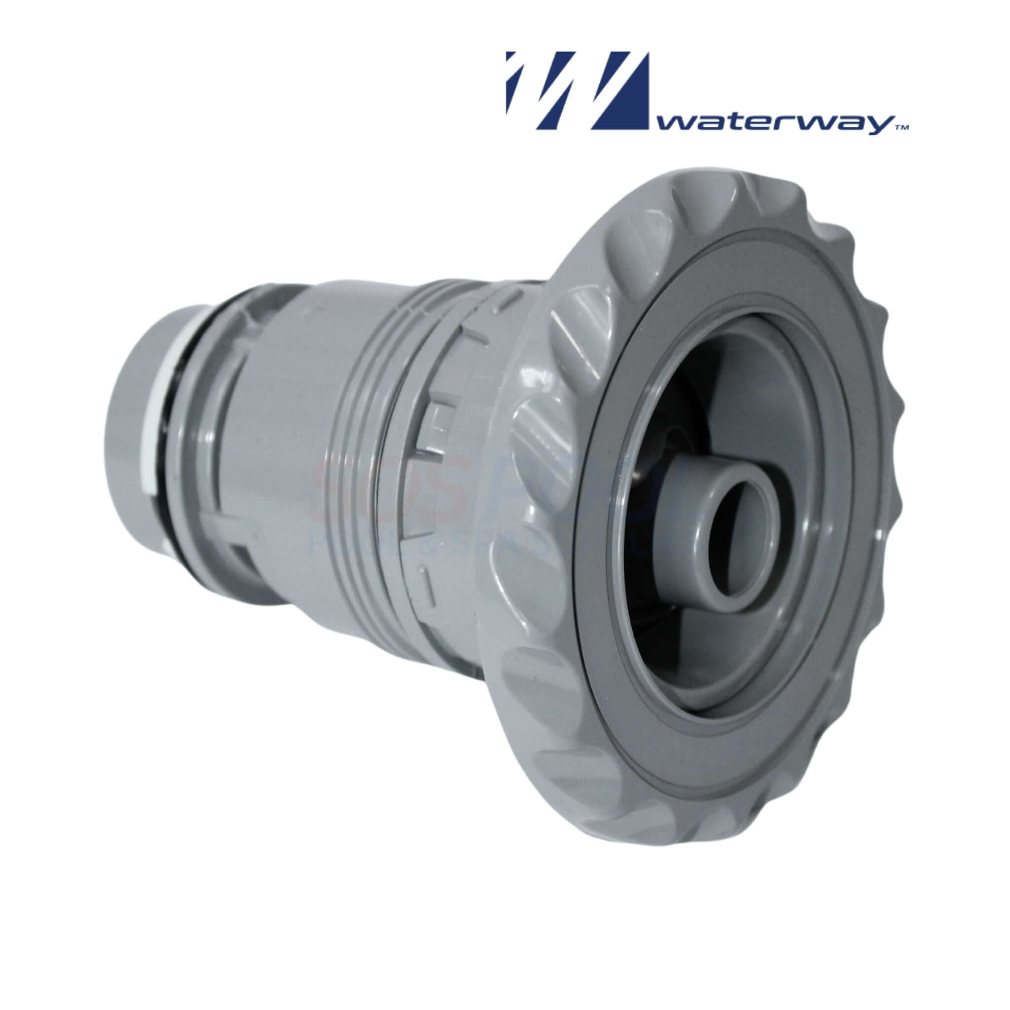 Waterway Deluxe Internal Roto Poly Jet | Gray | 210-6097B