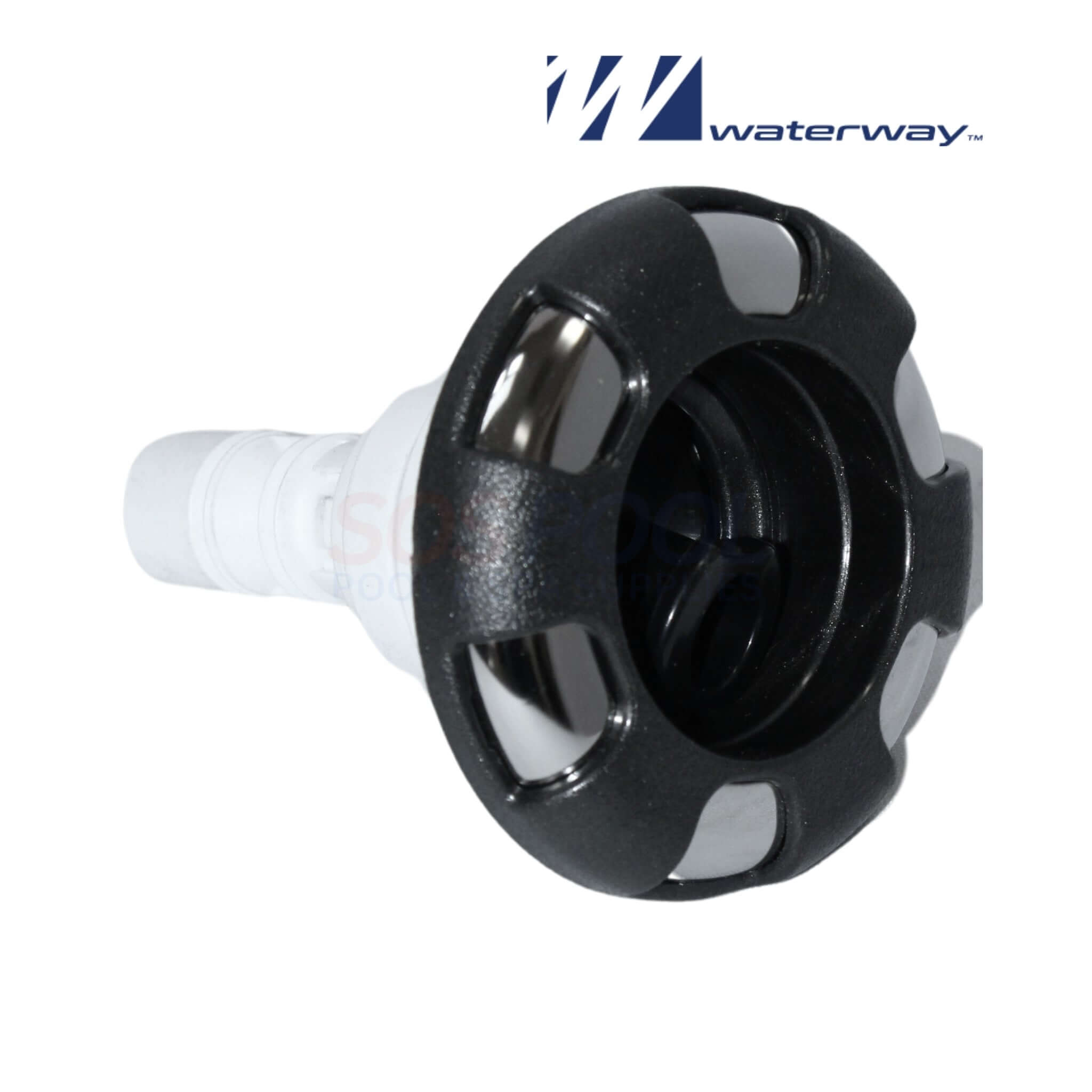 Waterway Deluxe Roto Internal Poly Jet | 212-8571-DSGSG