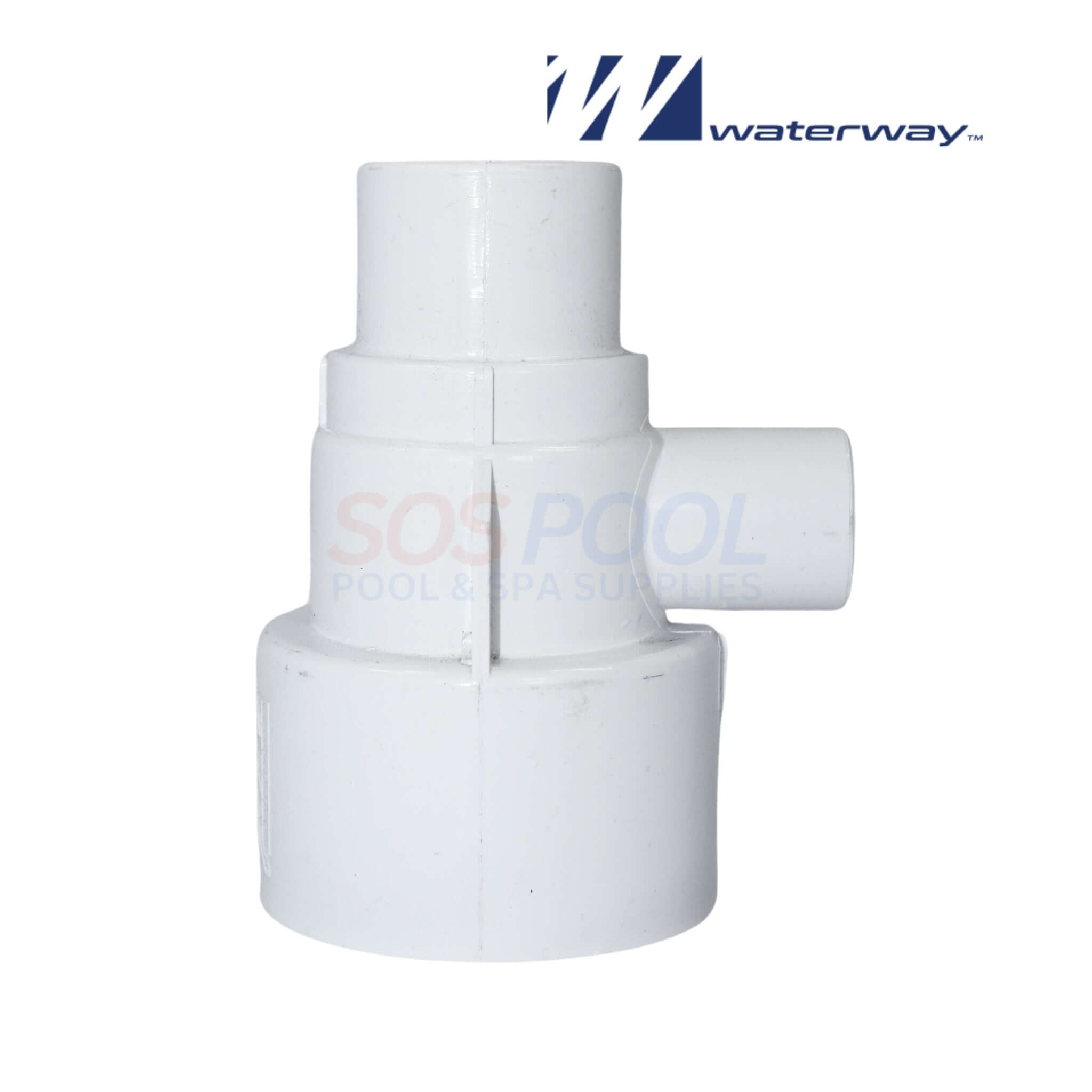 Home Waterway Poly Storm Gunite Slip Straight Spa Jet Body | 0.5"x 1.5 ...