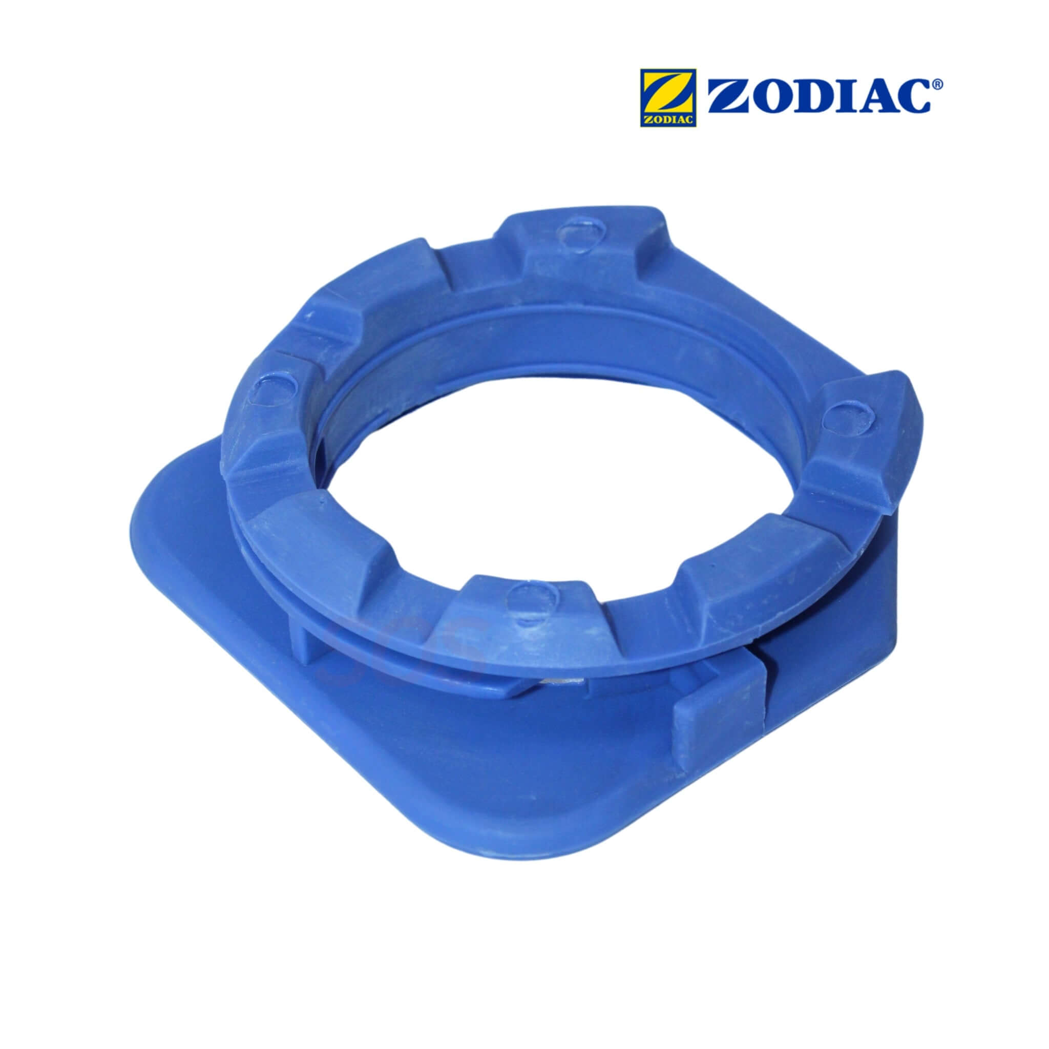 Zodiac Baracuda Wahoo Cleaner Foot Pad | Blue | W70487