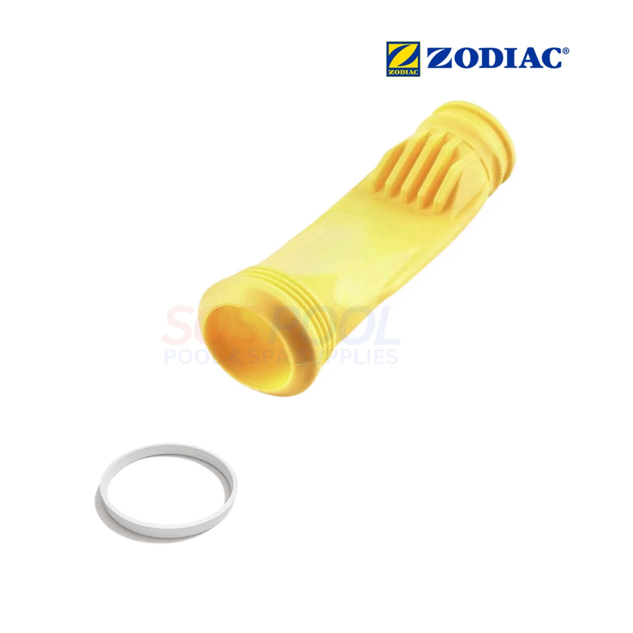 Zodiac Long Life Diaphragm With Retaining Ring For G3 and G3 Pro Clean