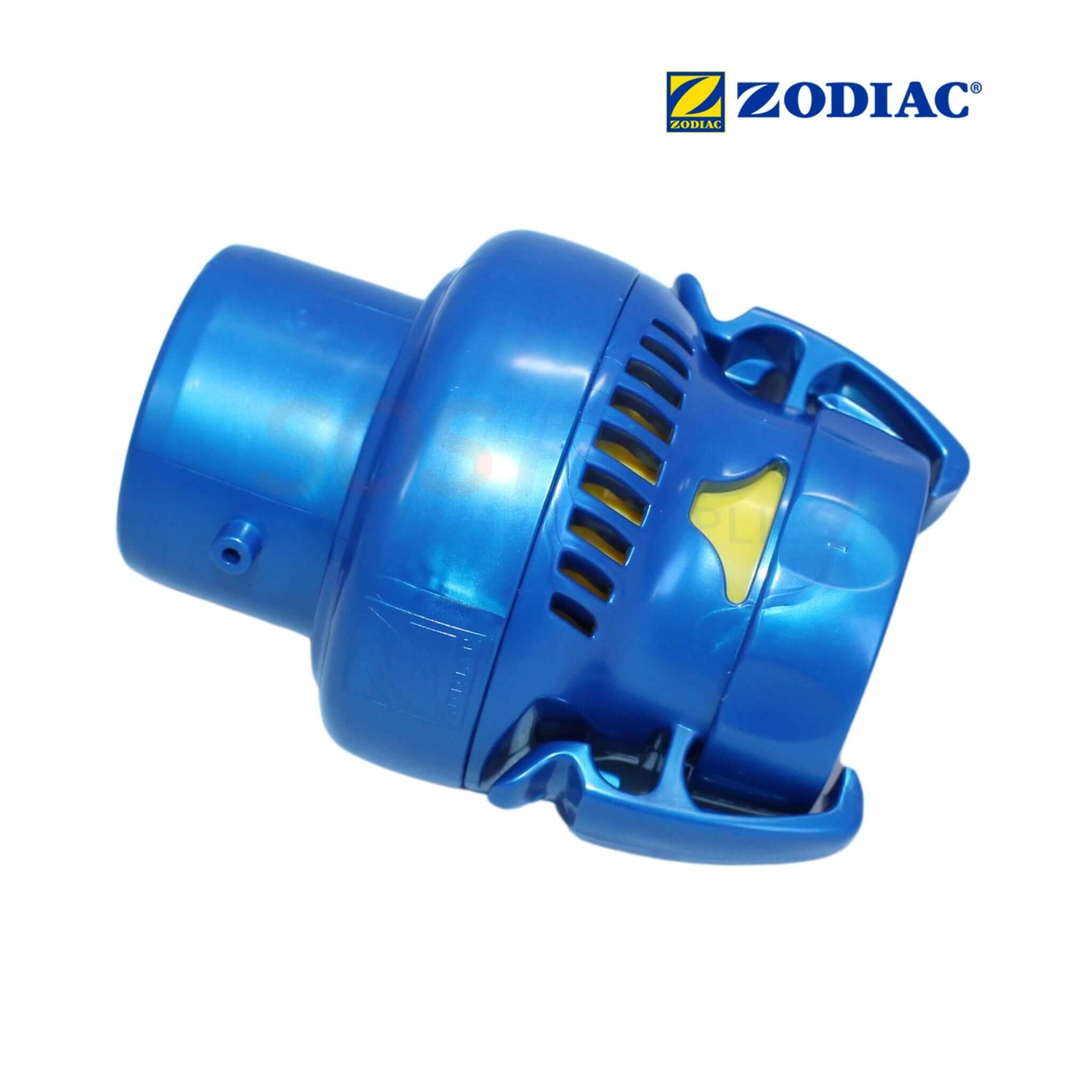 flow regulator valve pool