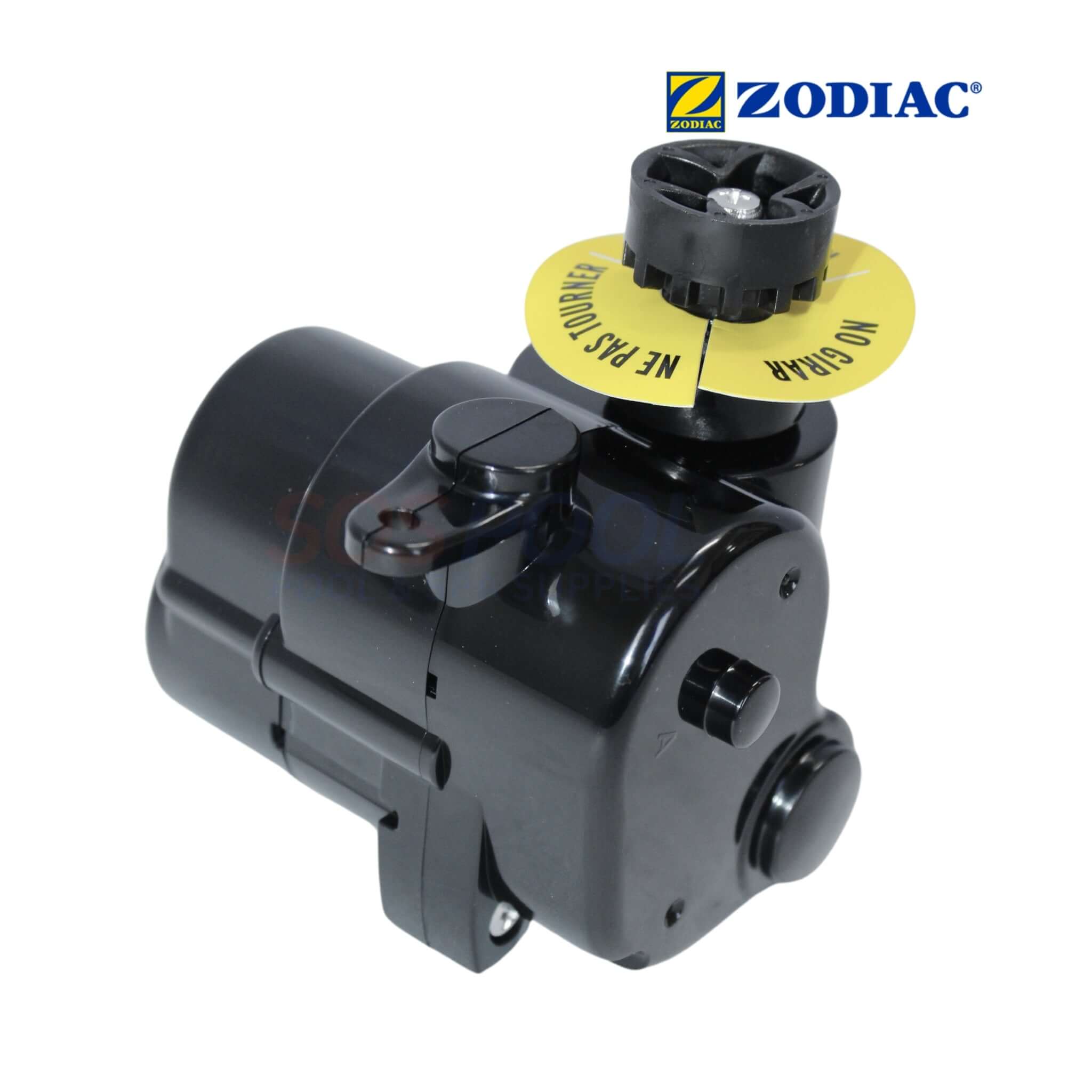 Zodiac Side A Direction Control Device For MX8 & MX6 | R0524700